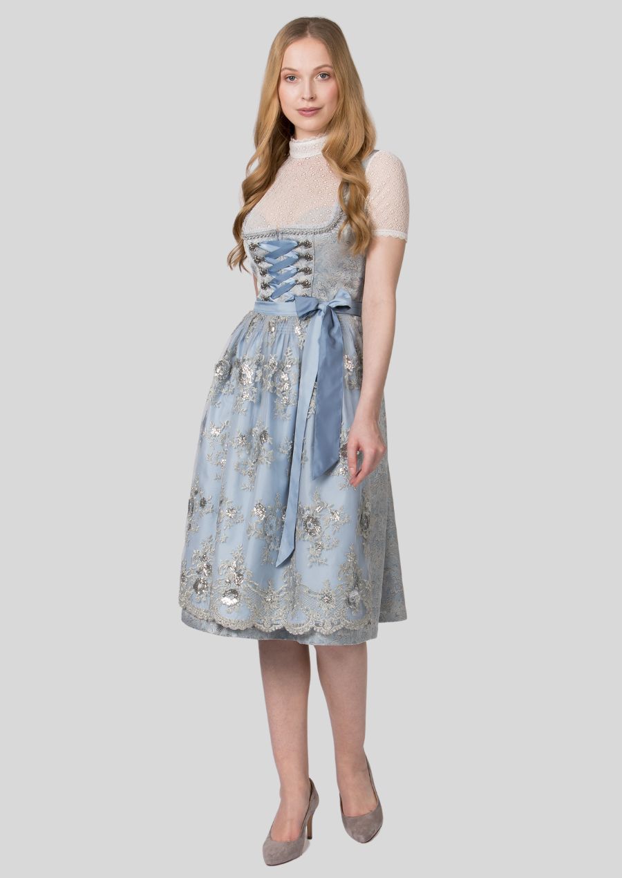 The Modern Muse Dirndl Celebrate Femininity with a Twist on Tradition ...