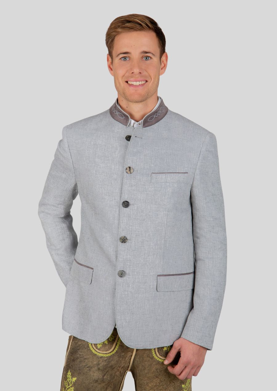 Trachten Jacket Men – Authentic Bavarian Style | Free Shipping ...